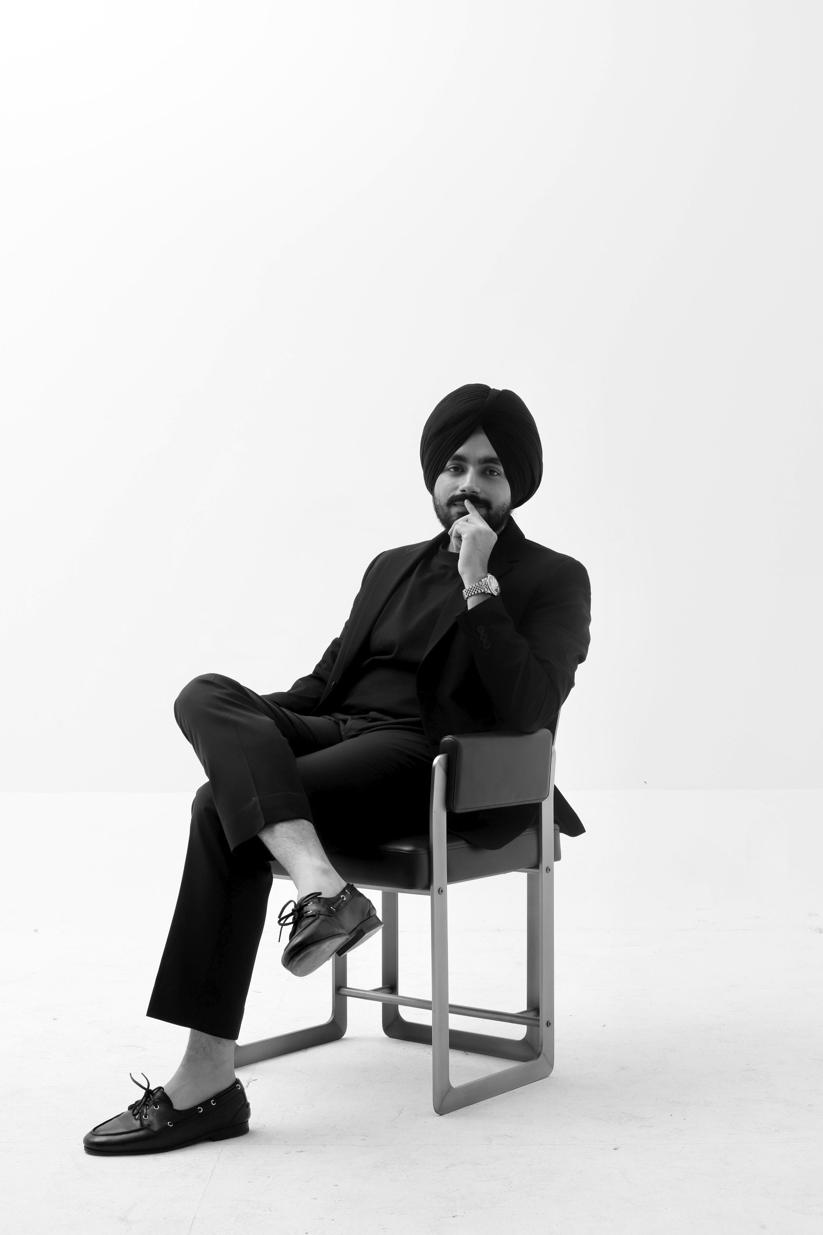 HBS Architecture | Luxury Architects · India & Dubai